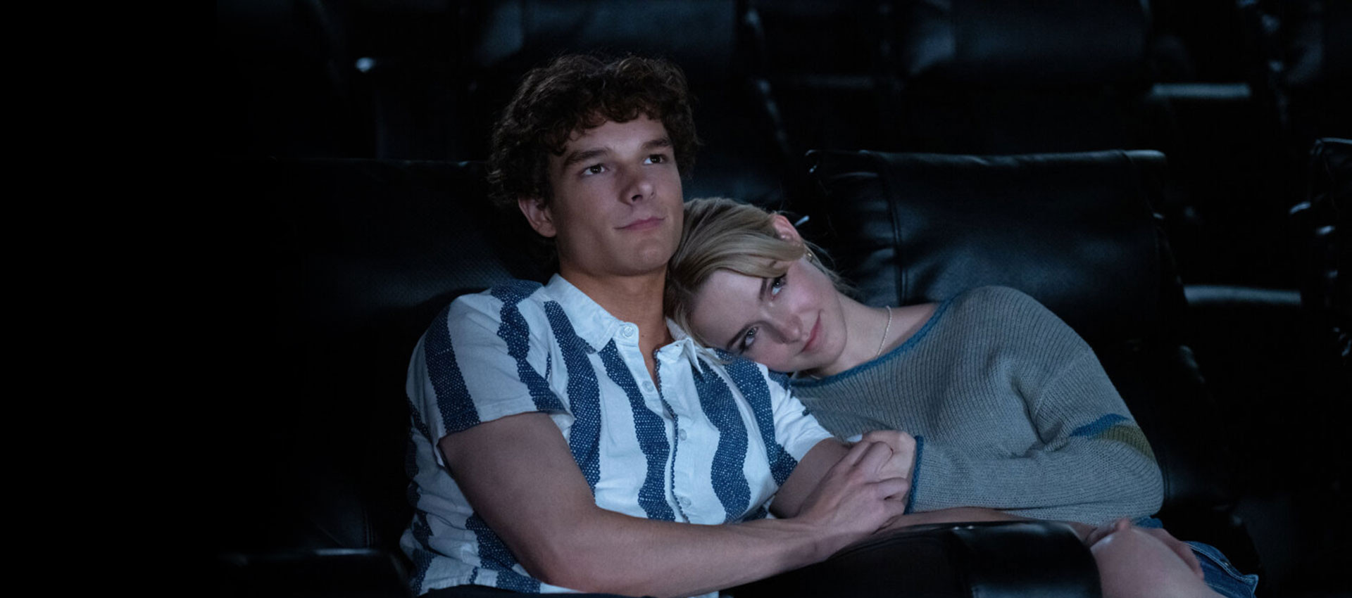 AmStar Anderson by Santikos - Movie Showtimes & Tickets | Anderson, SC